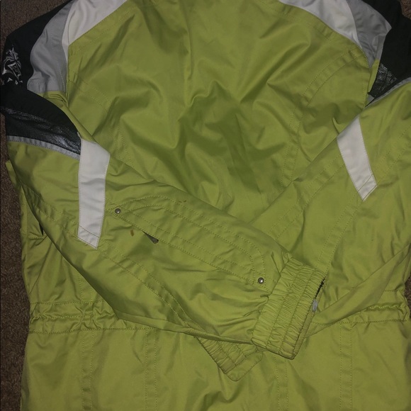 Marker | Jackets & Coats | Marker Ski Winter Coat | Poshmark